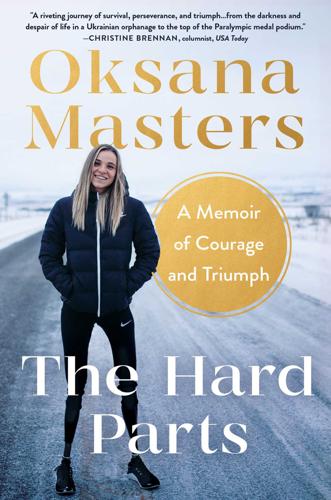 Review: 'The Hard Parts,' by Oksana Masters, with Cassidy Randall | News | thebrunswicknews.com