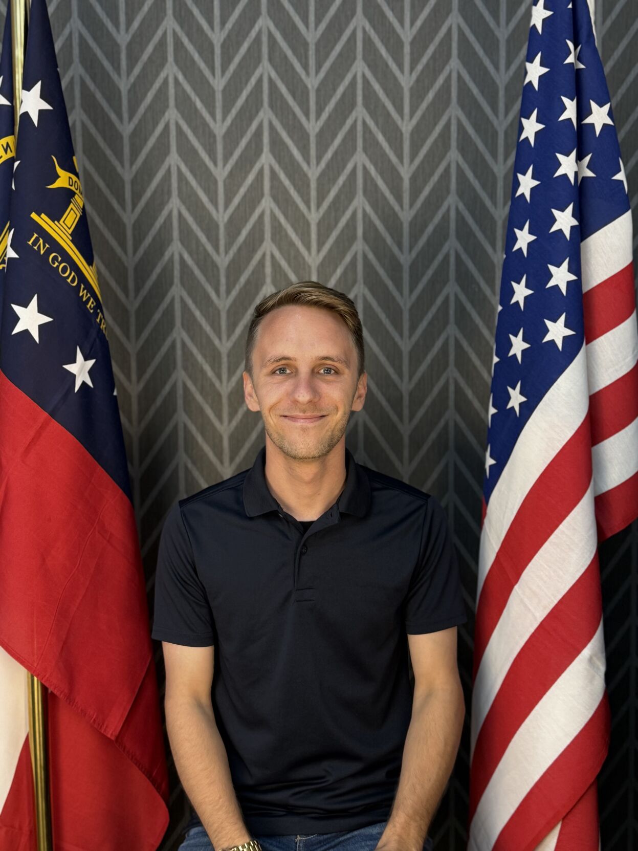 County Commission District 4 — Jonathan Thornton | Voters Guide ...