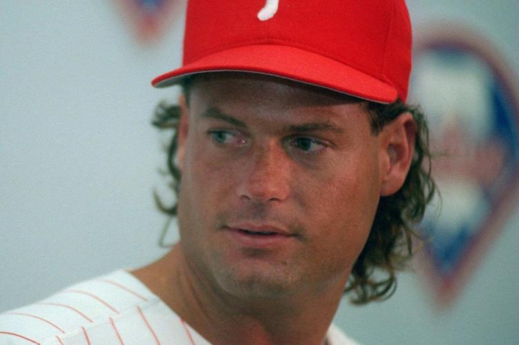From Phillies icon to ‘time traveler’: Darren Daulton’s family believes ...