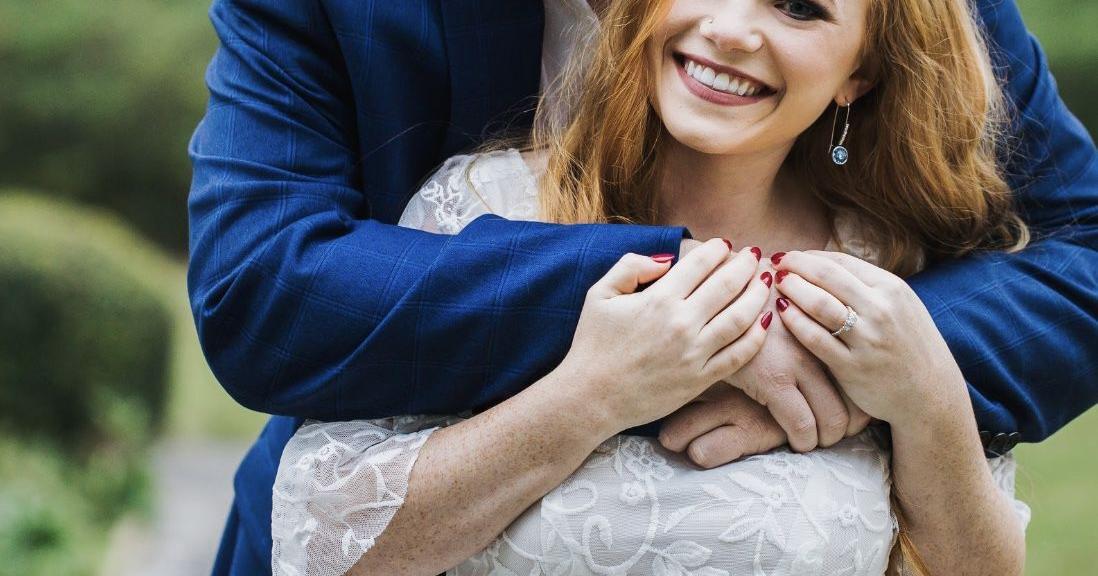 Morgan Farquhar and Sam Stalvey to marry | Engagements ...