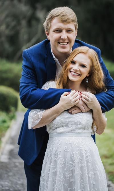 Morgan Farquhar and Sam Stalvey to marry | Engagements ...