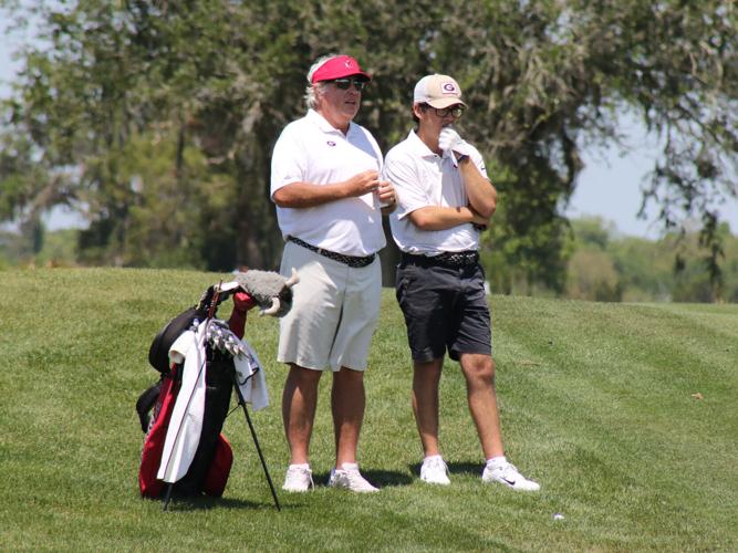 SEC Men's Golf Championships – Day 1 | Sports | thebrunswicknews.com