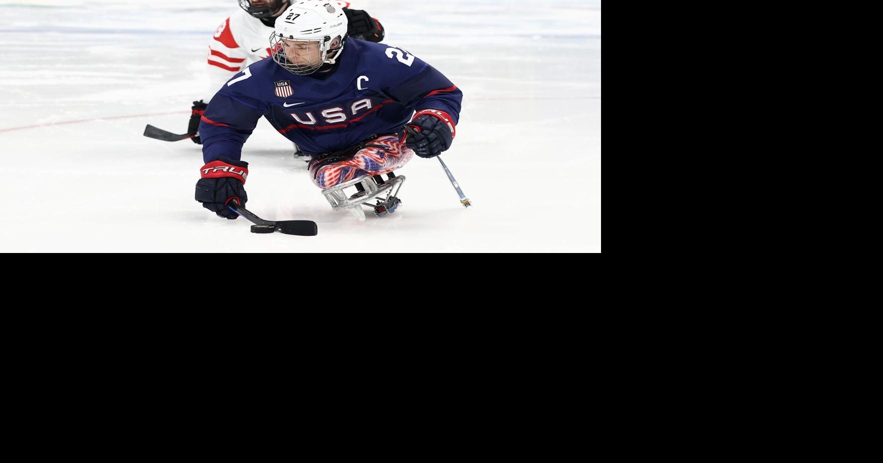 Benjamin Hochman: Meet Josh Pauls, the St. Louisan and double leg ...