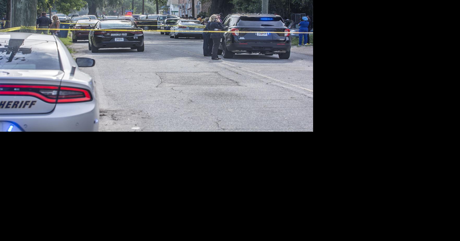 Brunswick Police investigating shooting death | Local News ...