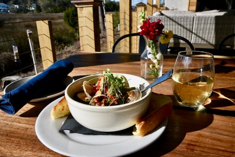 Drunk clams a spicy, savory treat | Life | thebrunswicknews.com