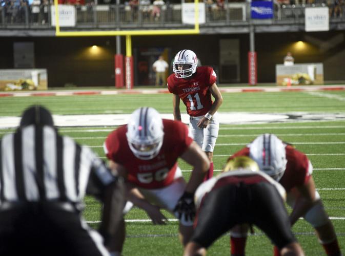 Glynn Academy-McIntosh Football 2022 | Gallery | thebrunswicknews.com