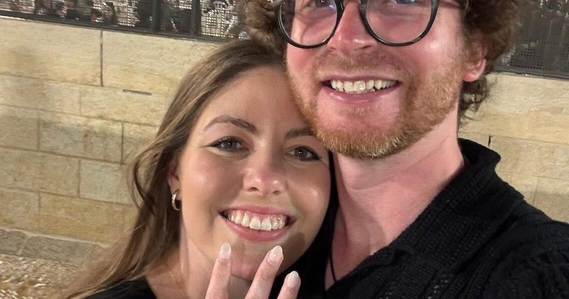 India McFarlane and Shai Ligum to wed | Engagements | thebrunswicknews.com