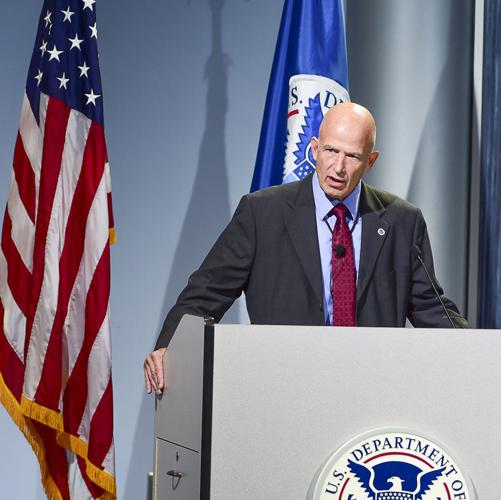 New director ushers in new era for FLETC | Local News ...