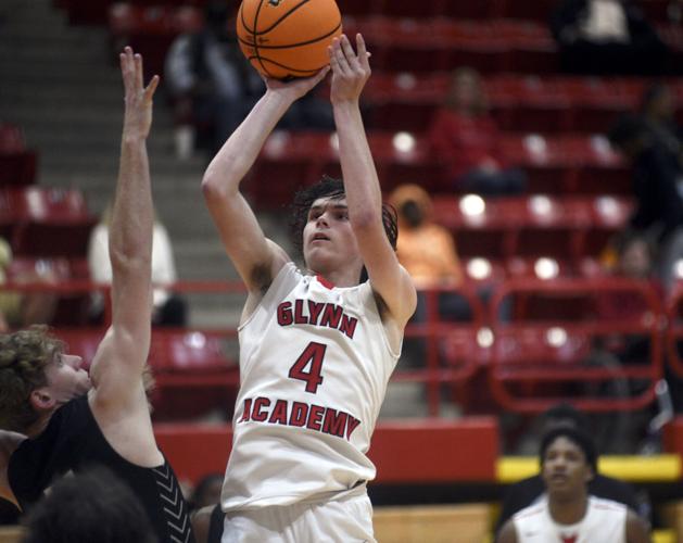 SURVIVED: No. 6 Glynn Academy knocks off No. 7 South Effingham, 53-48 ...