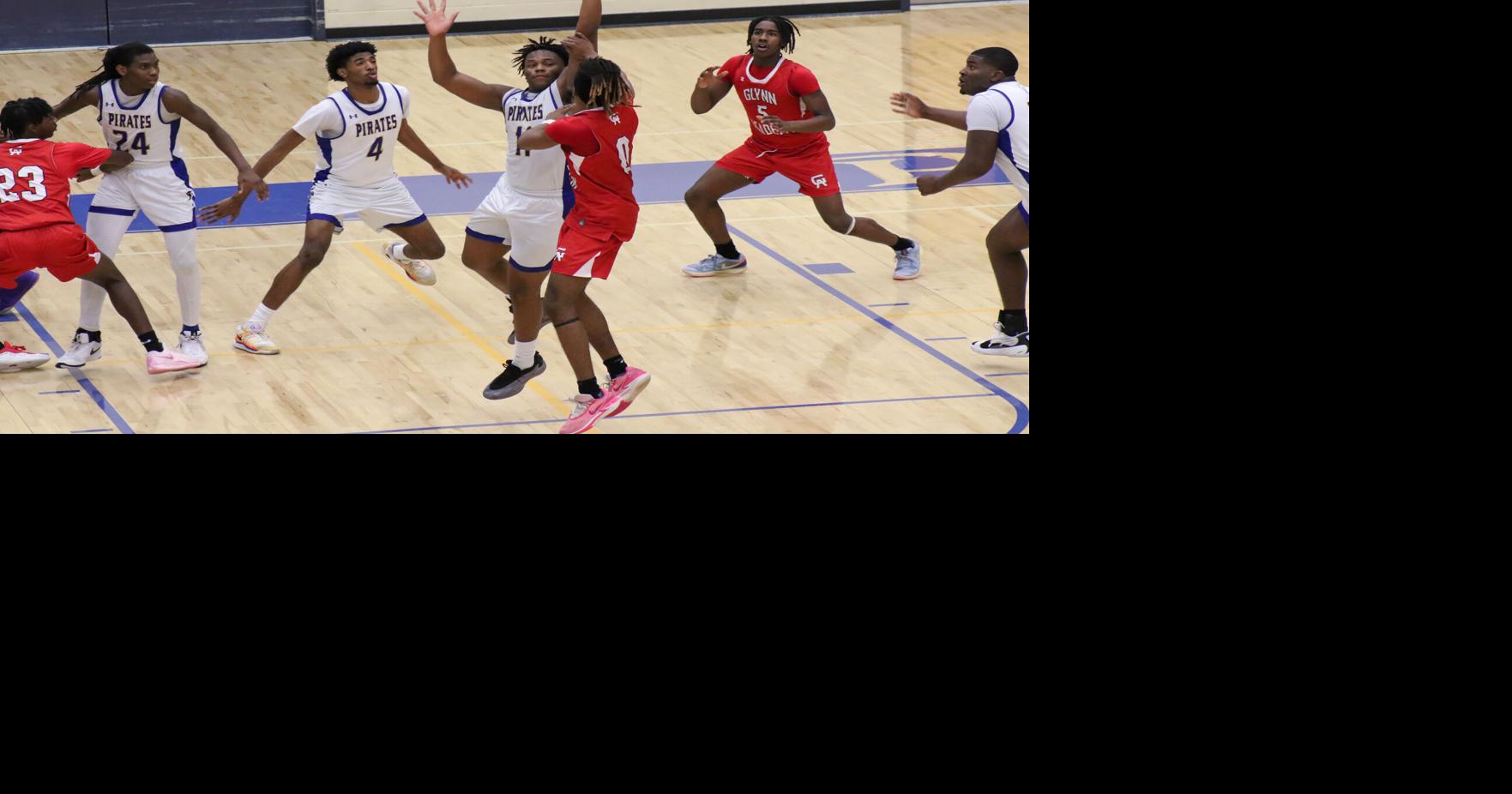 CHAMPIONSHIP CONCLUSION: Pirates, Terrors to compete for basketball ...