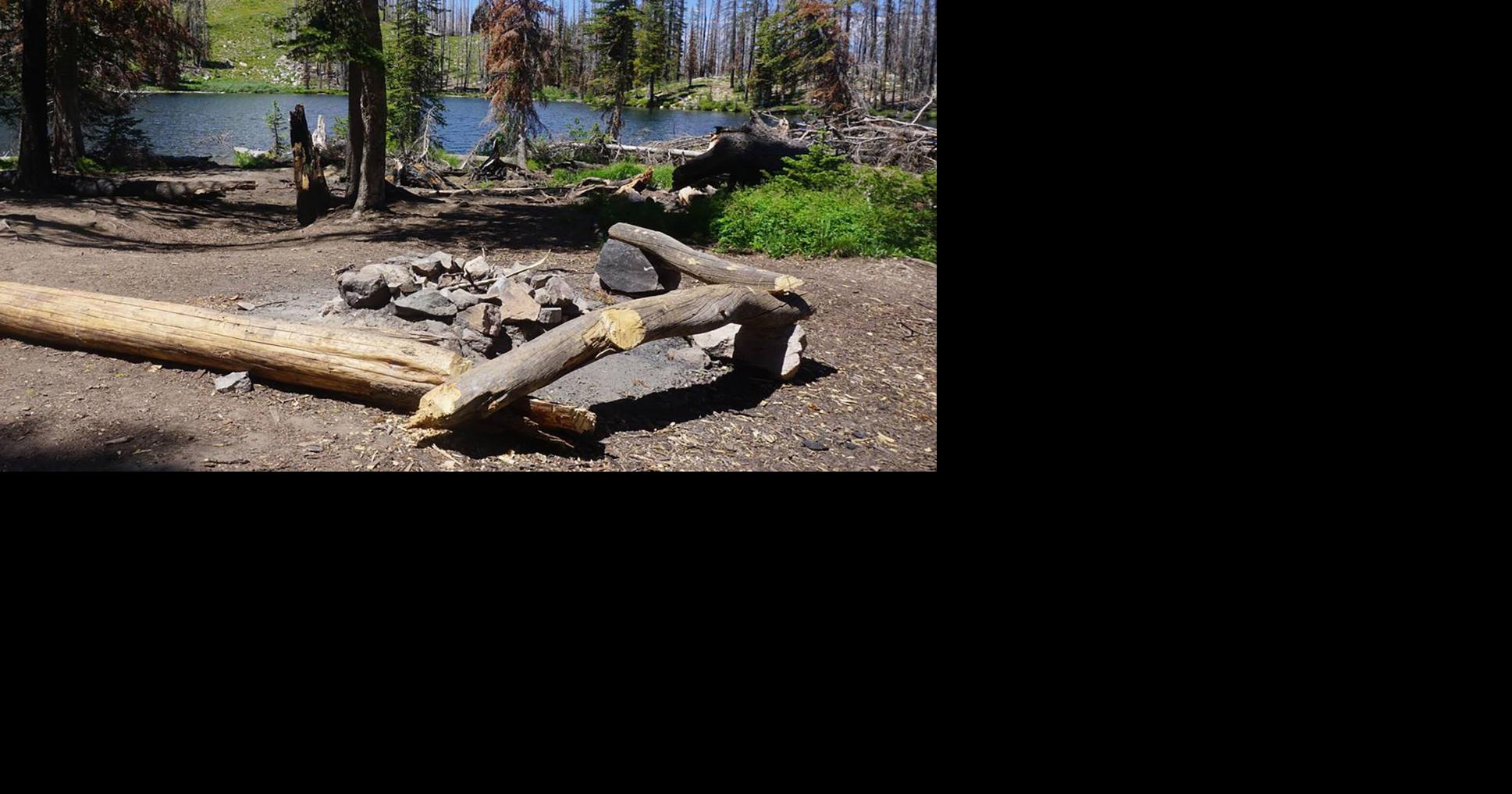 Want to try backpacking near Boise? These 5 trails are fit for ...