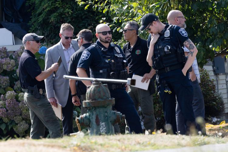 2 adults, 2 children killed in Seattle after fire in barricaded home ...