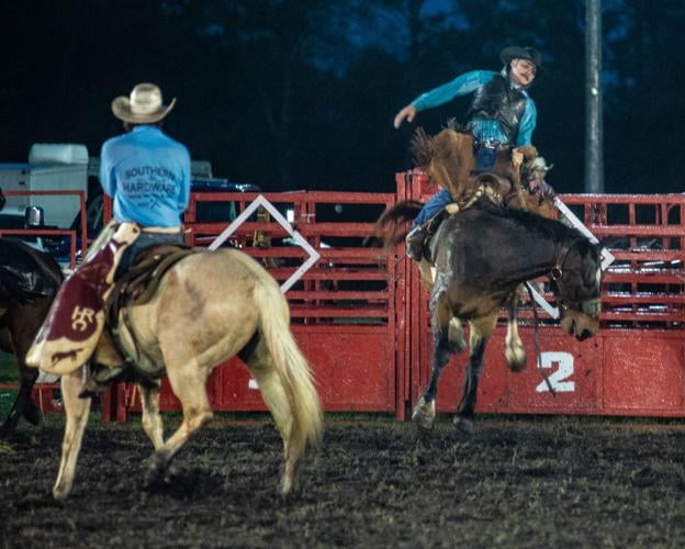 Exchange Club rodeo returns for 11th year | Local News ...