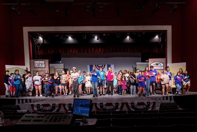 The Penguin Project opens opportunties to shine | Life ...