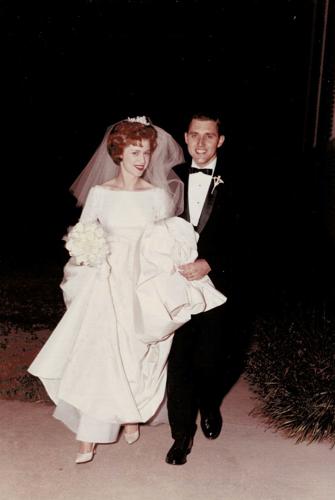 Tom and Marie Dennard celebrate 60 years | Anniversaries ...