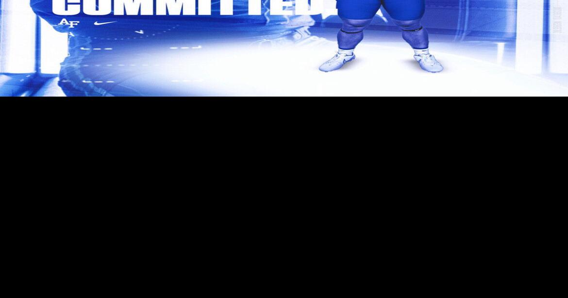 CAPTAIN AMERICA: Frederica’s Jordan Triplett announces commitment to ...