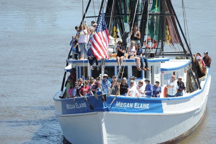 Darien Blessing of the Fleet | News | thebrunswicknews.com