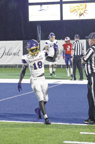 After switching sides, Jayden Drayton looks for 2nd straight City ...