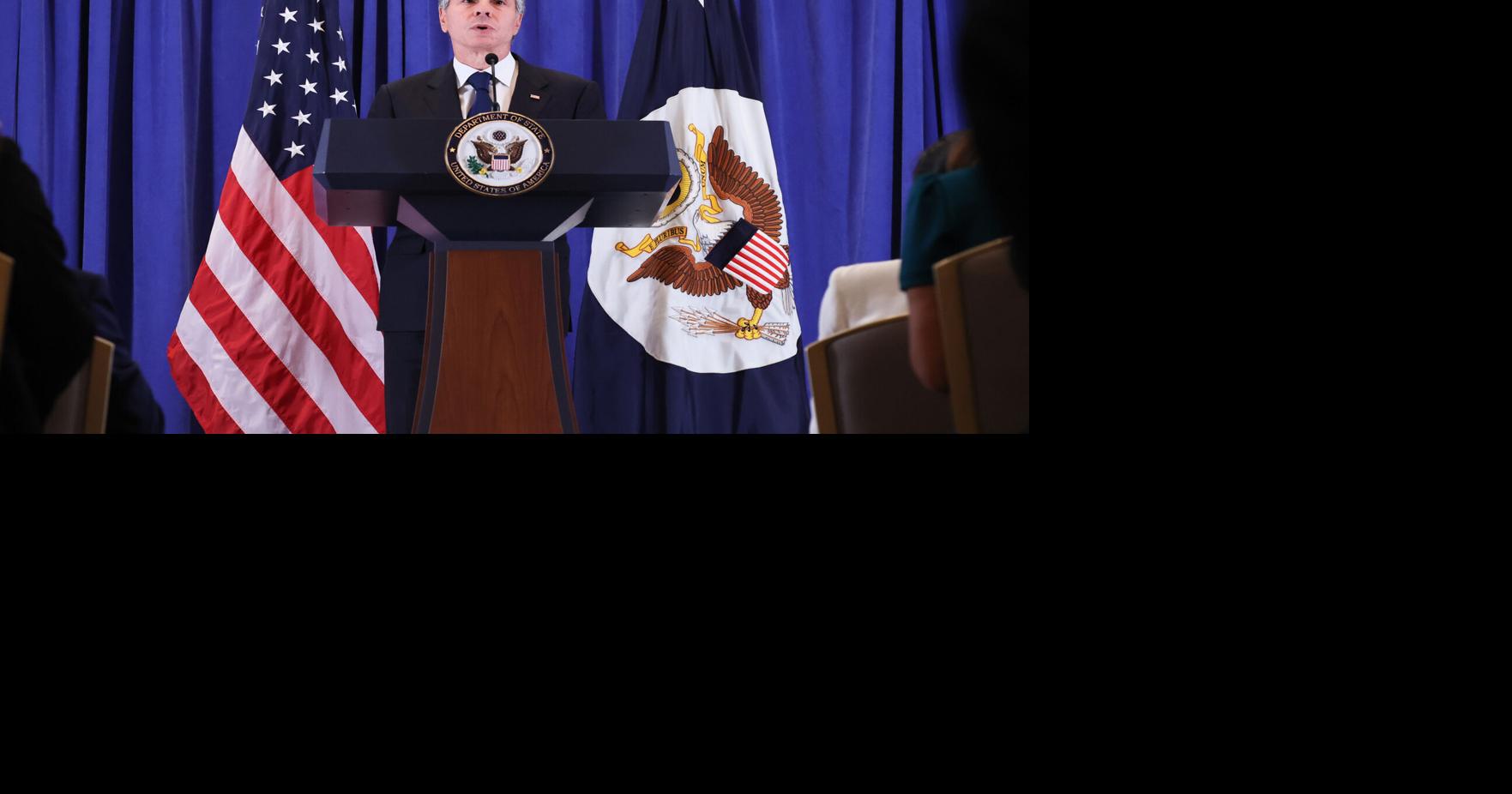 Nations around the world commit to sending force to Haiti, US top ...