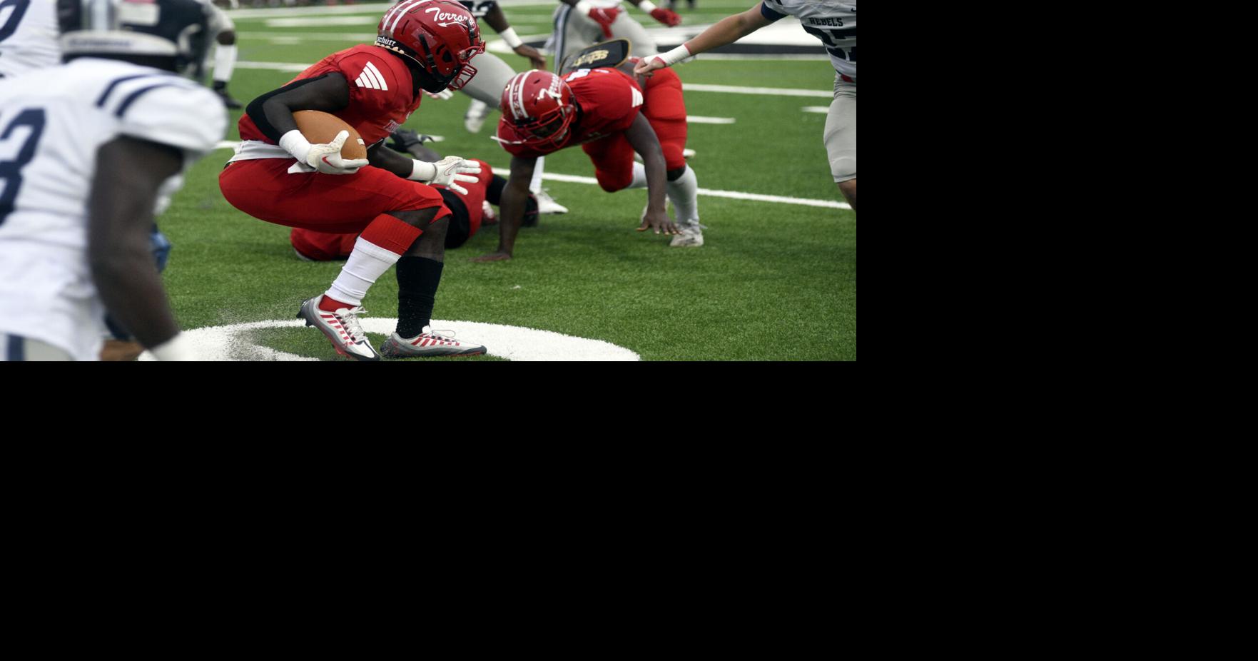 SHOWCASER: Glynn's Greg Peacock ready to improve off stellar sophomore ...