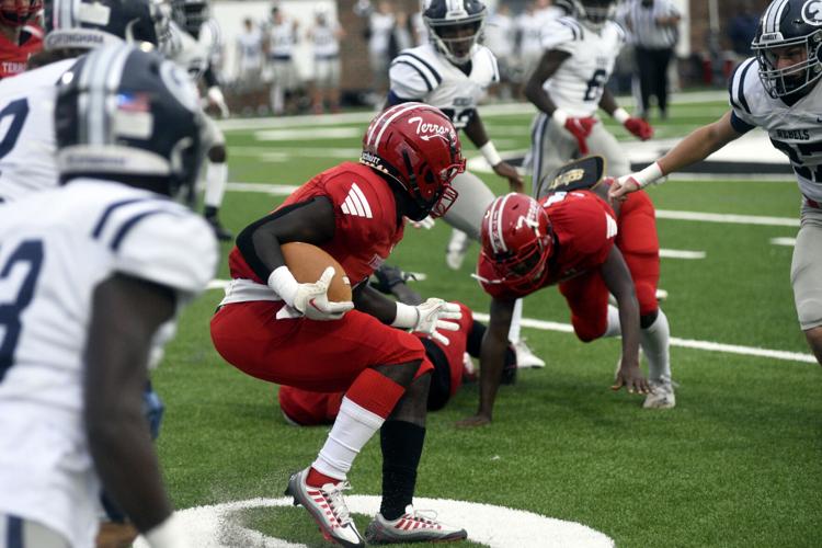 SHOWCASER: Glynn's Greg Peacock ready to improve off stellar sophomore ...