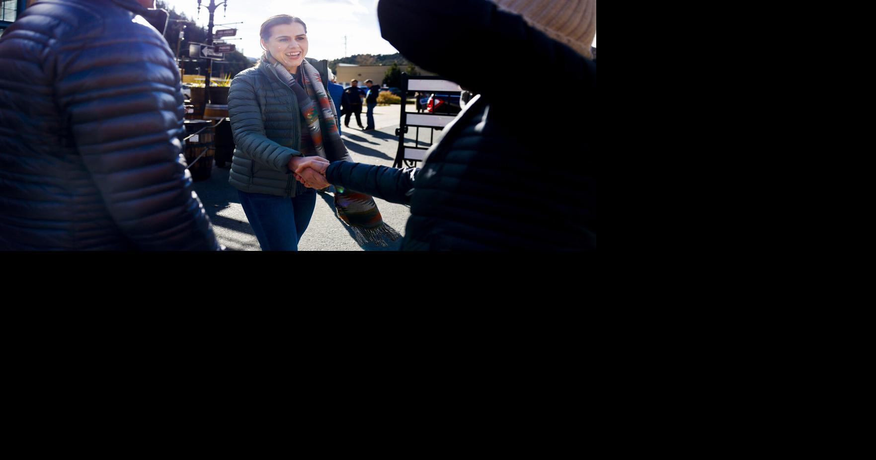 Colorado Republican Party files lawsuits against secretary of state ...