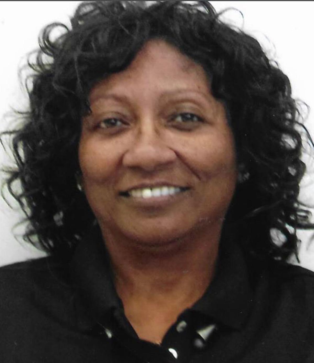 Audrey Gibbons | Voters Guide | thebrunswicknews.com