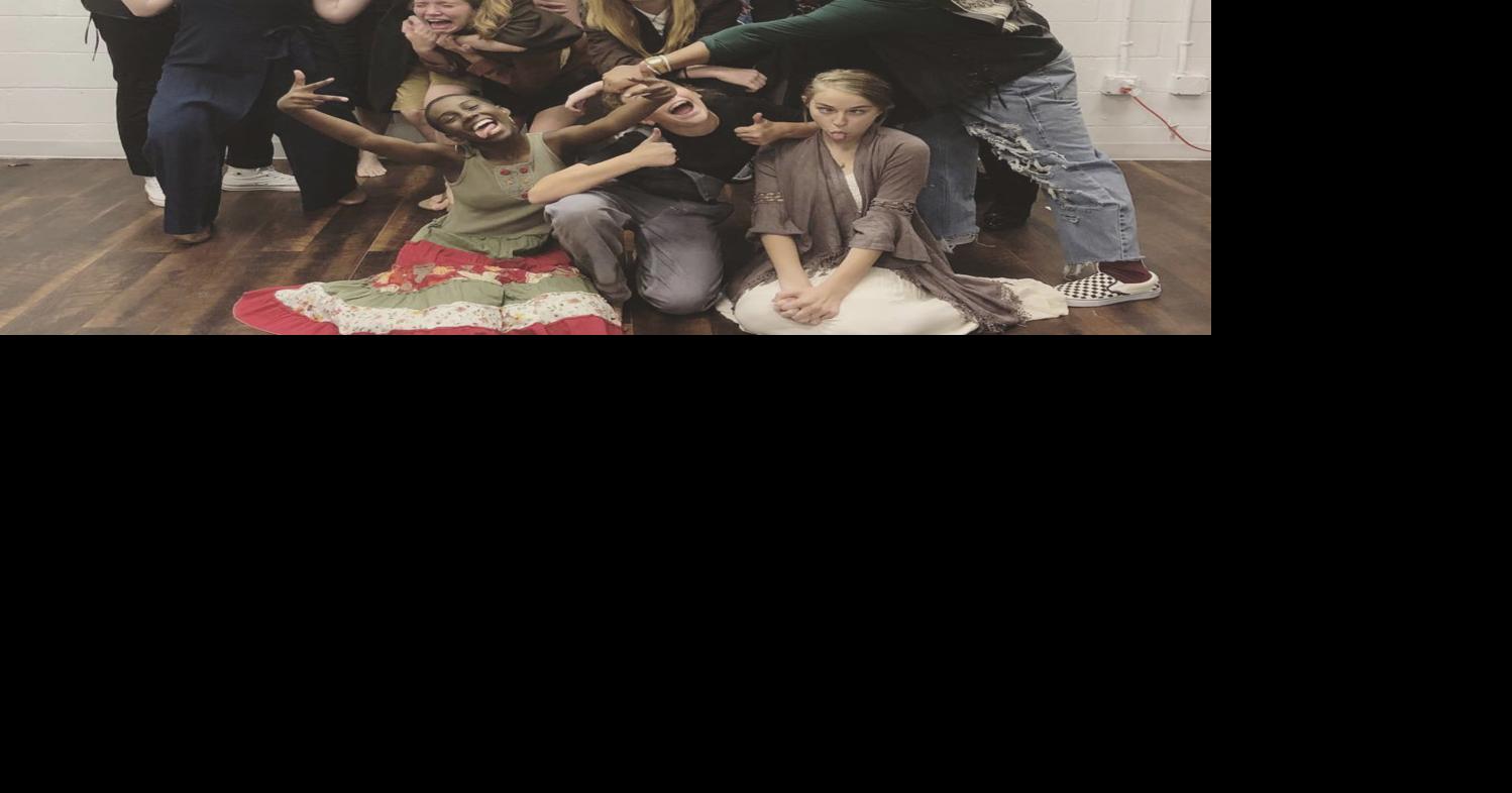 Troupe to stage fresh take on Shakespeare | Life | thebrunswicknews.com