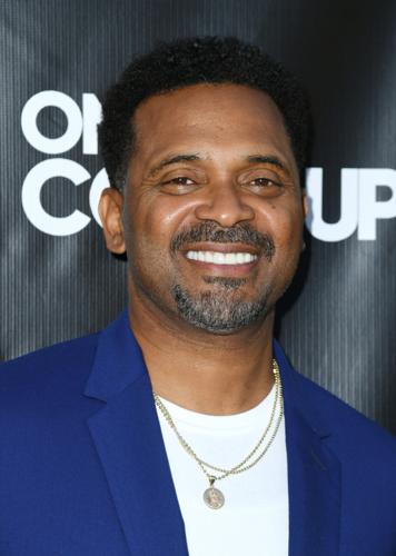 mike epps police