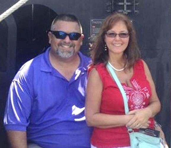 Couple rewarded by giving back to children | Local News ...