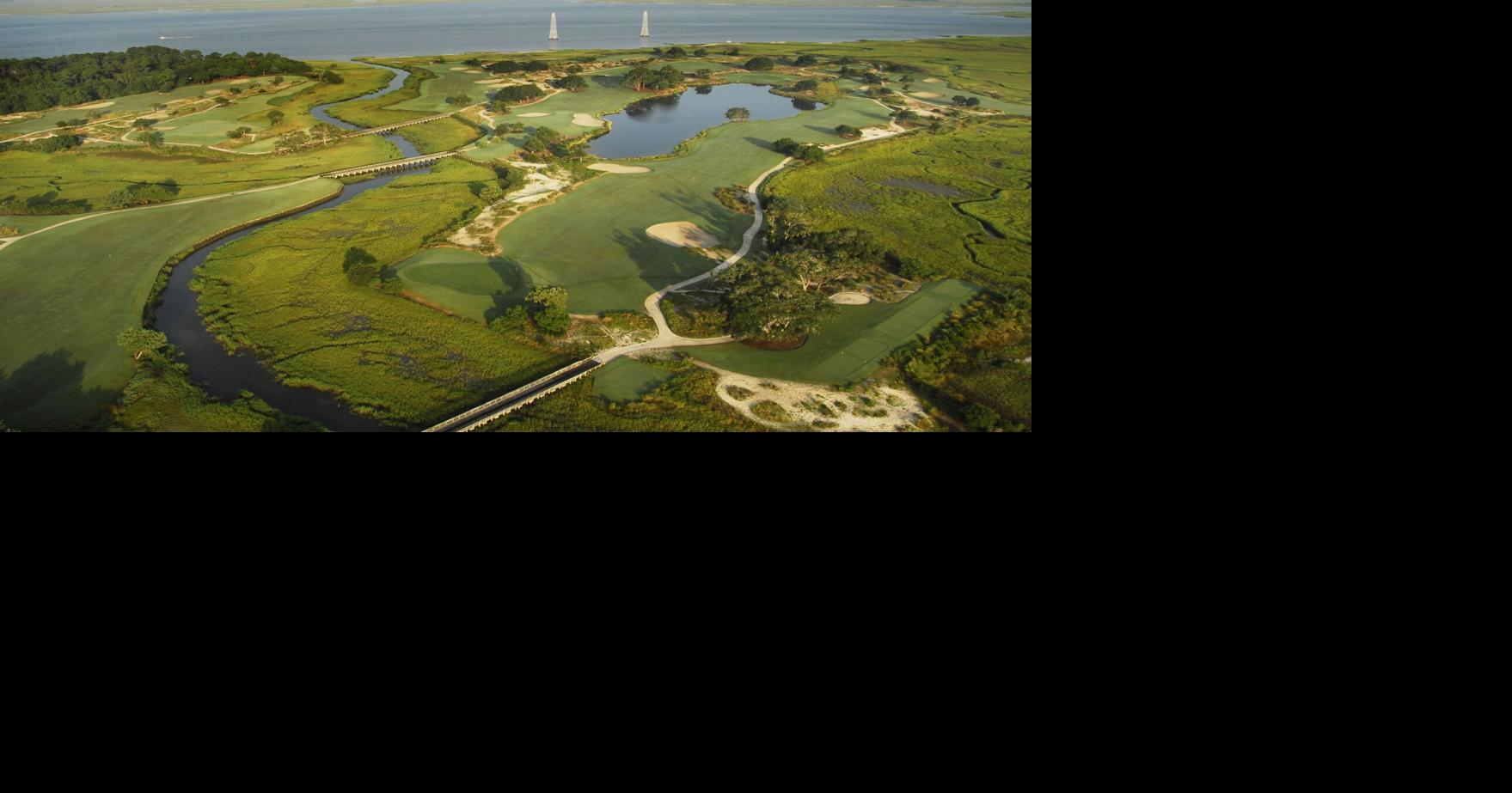 Sea Island hosts PGA National Club Championships | Local Sports ...