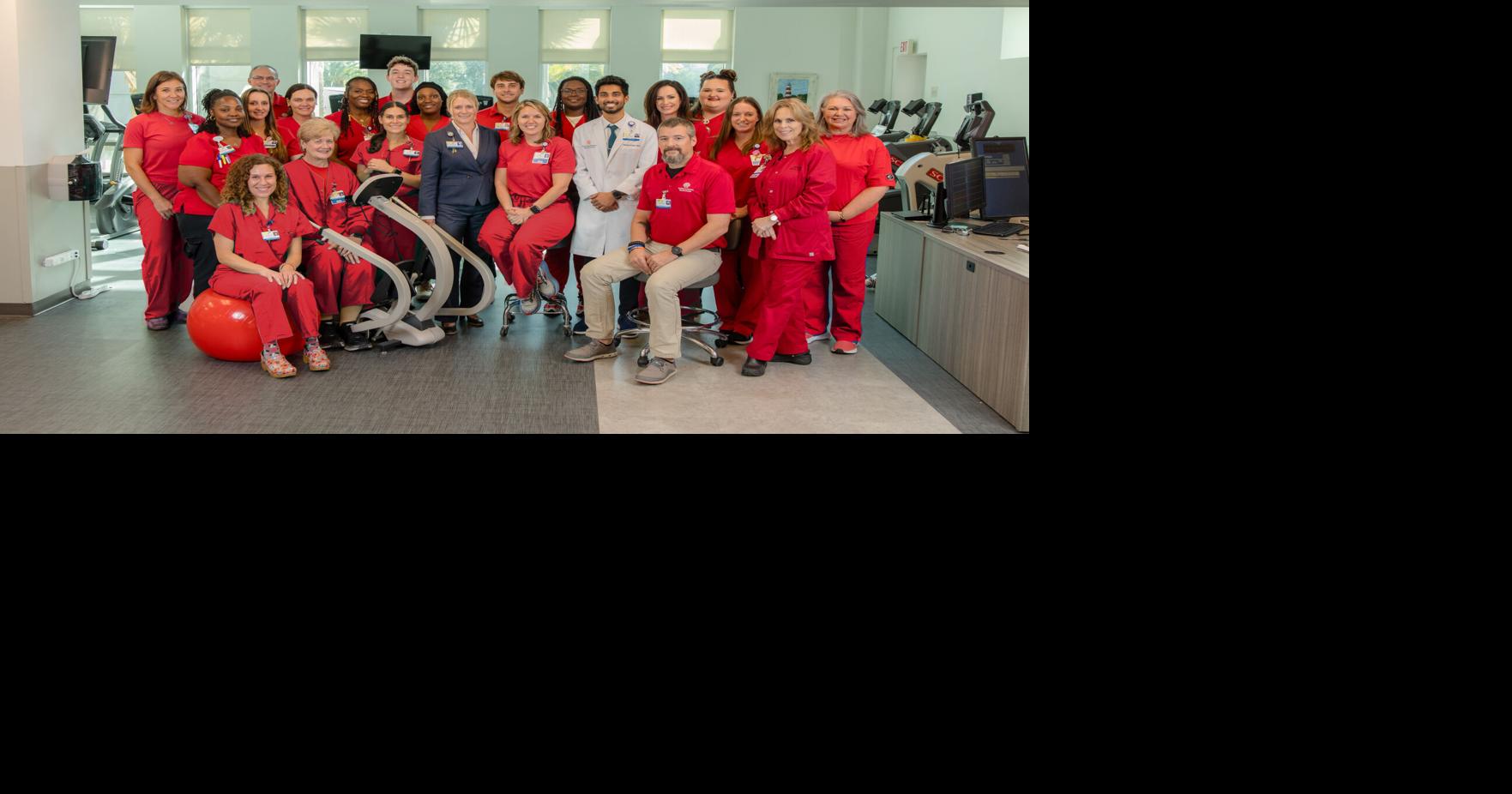 Behind the Walls of Cardiology: Where innovation meets compassion ...