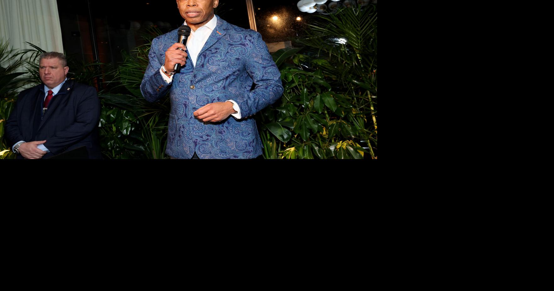 NYC Mayor Eric Adams’ administration supports anti-fat discrimination ...