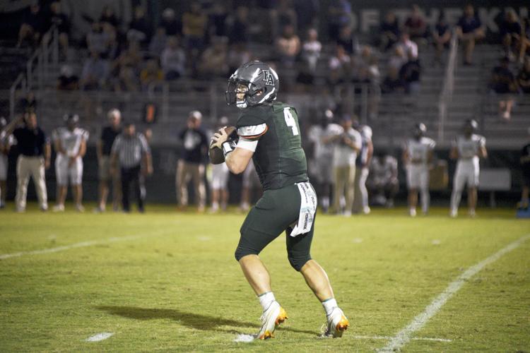 Thursday night showdown Under The Oaks | Local Sports ...