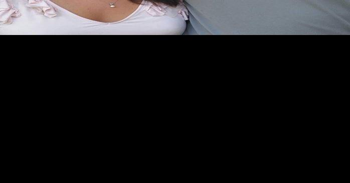 Holly Frey and Christopher Flanders | Engagements | thebrunswicknews.com