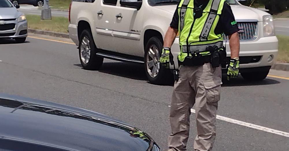 SRO officer wraps up 34-year law enforcement career | Local News ...