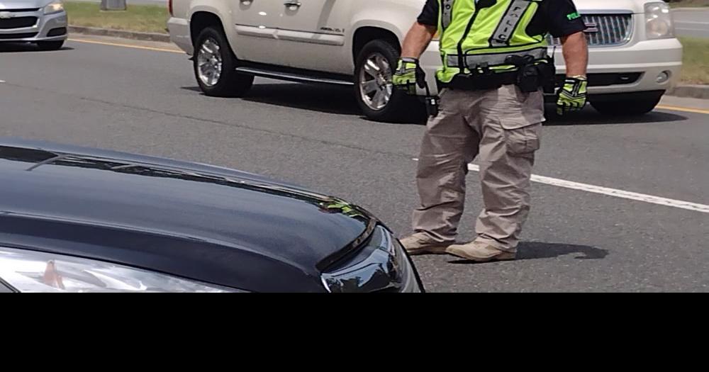 SRO officer wraps up 34-year law enforcement career | Local News ...