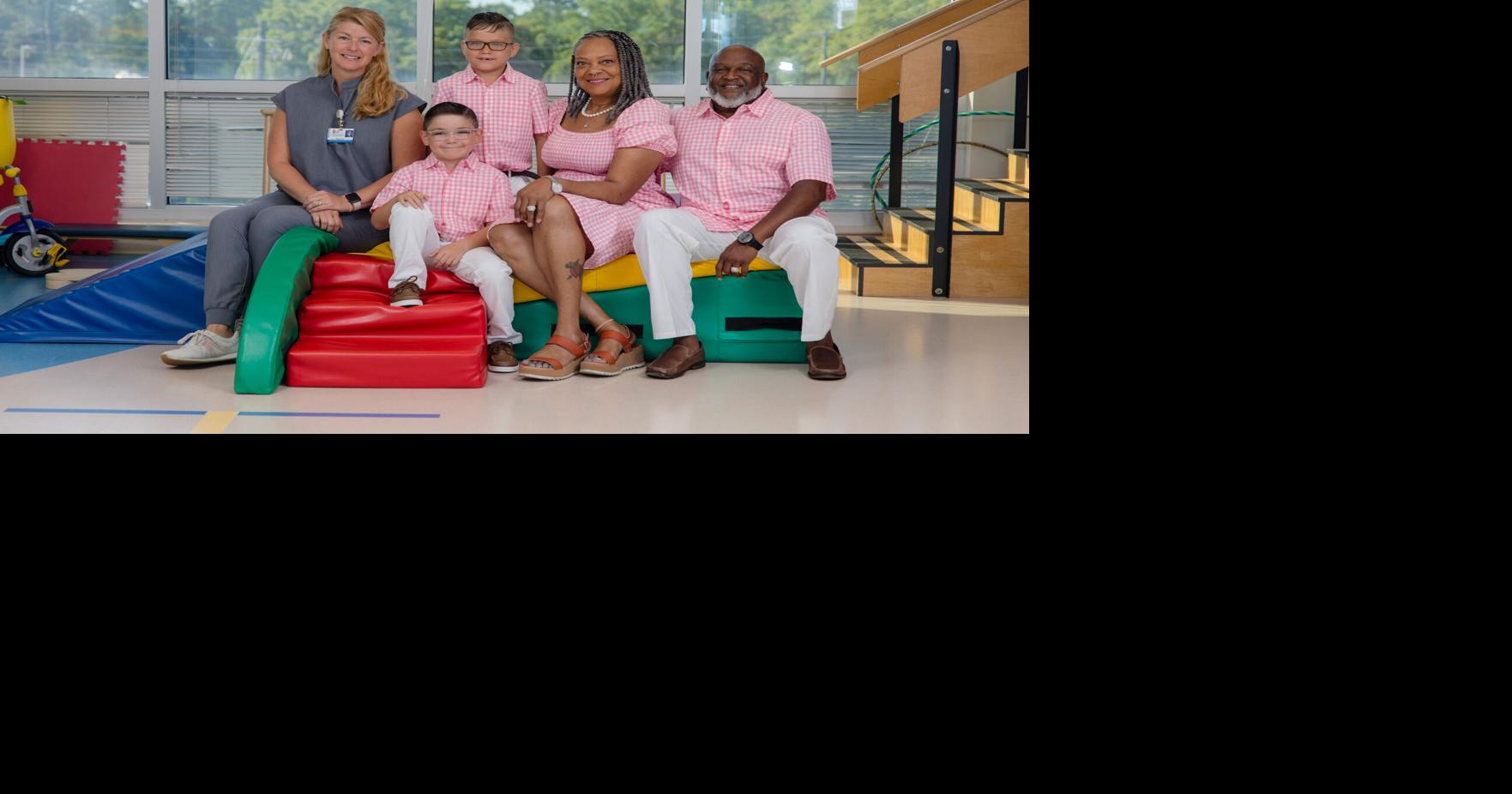 Pediatric Physical Therapy: Helping Children Thrive, One Step at a Time ...