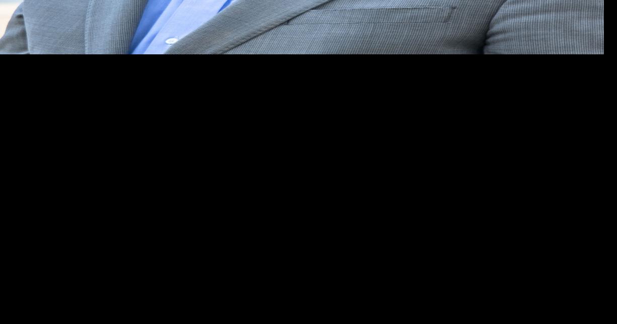 New CCGA president focus on transforming lives, campus growth | Local ...