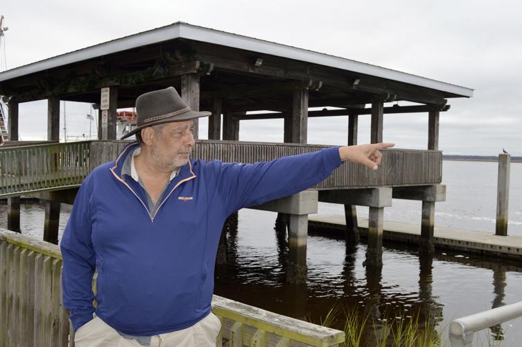 Perimeter route for cure for brain disease | Local News ...