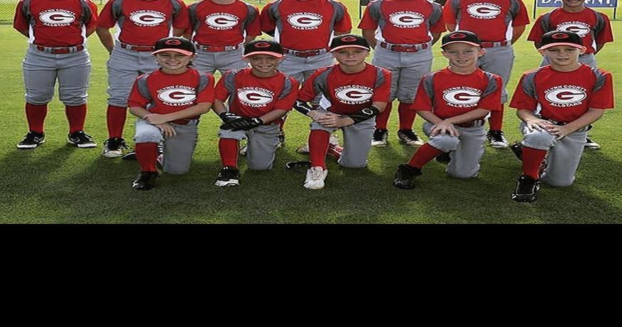 Glynn County rec baseball teams qualify for state | Local Sports ...