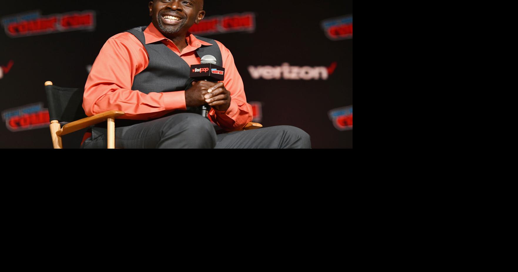 Catching up with former Atlanta actor Gary Anthony Williams | News ...