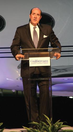 Gulfstream holds opening ceremony | Local News | thebrunswicknews.com