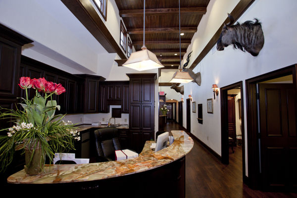 Stephen Kitchen, M.D. FACS | stephen kitchen | hernia repair ...