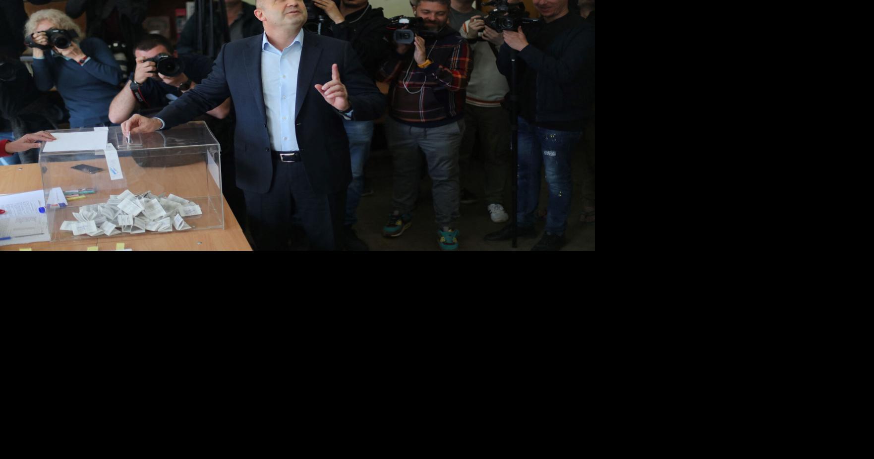 Bulgaria vote produces no clear victor to end political deadlock ...