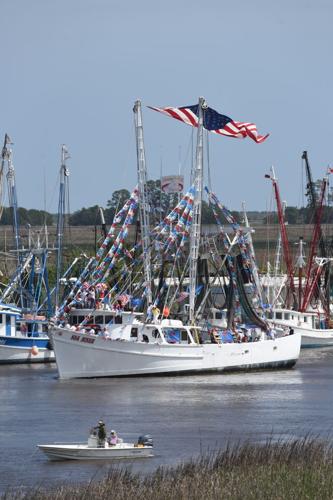 Darien Blessing of the Fleet | News | thebrunswicknews.com
