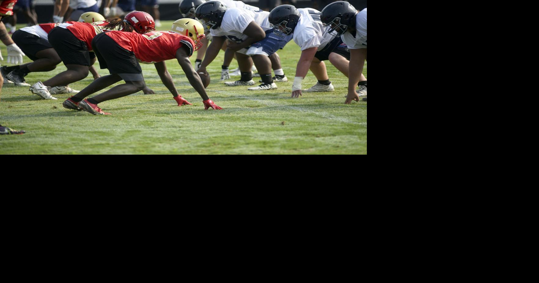 READY UP: MCA football hosts OTAs as it prepares for new season | Local ...