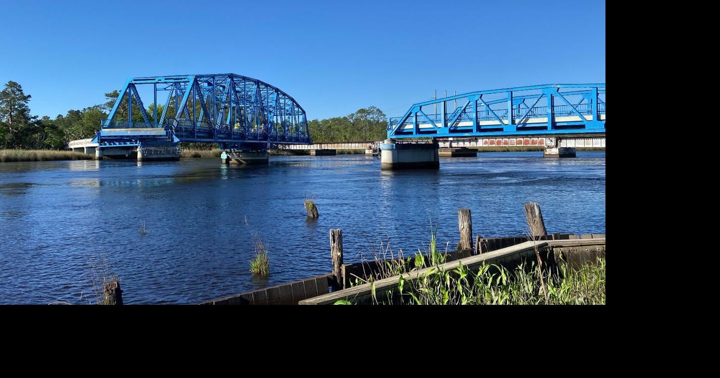 U.S. 17 bridge in Camden closed 4 days for maintenance | Local News ...