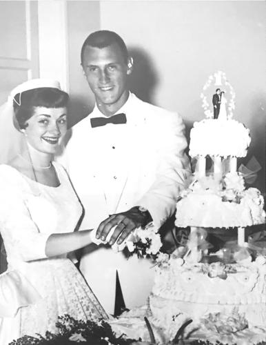 Tom and Judy Niquette mark 60 years | Anniversaries | thebrunswicknews.com