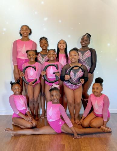 CGC Gymnastics team set for state competition | Local Sports ...
